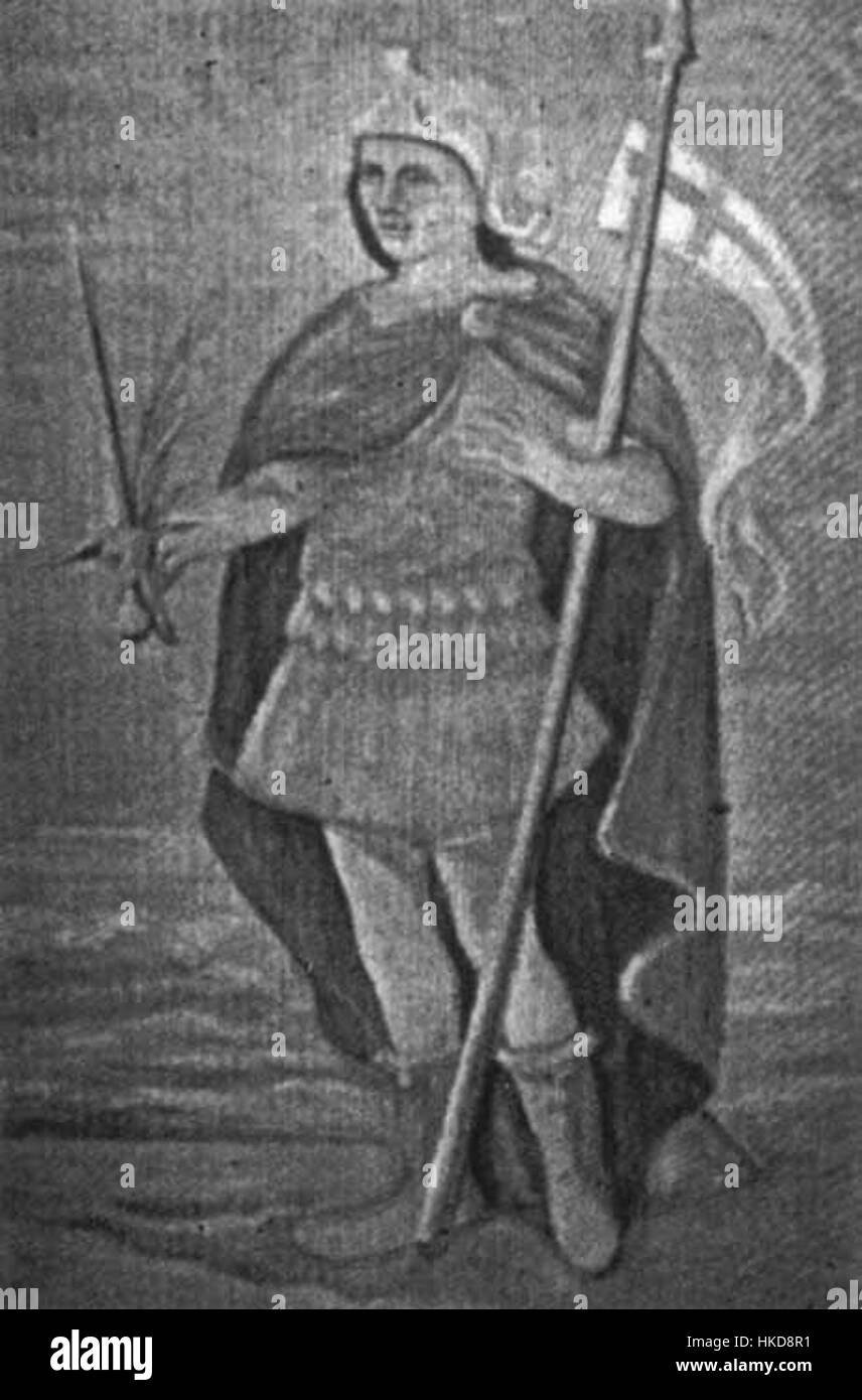 Italian traditions in art Black and White Stock Photos & Images - Alamy