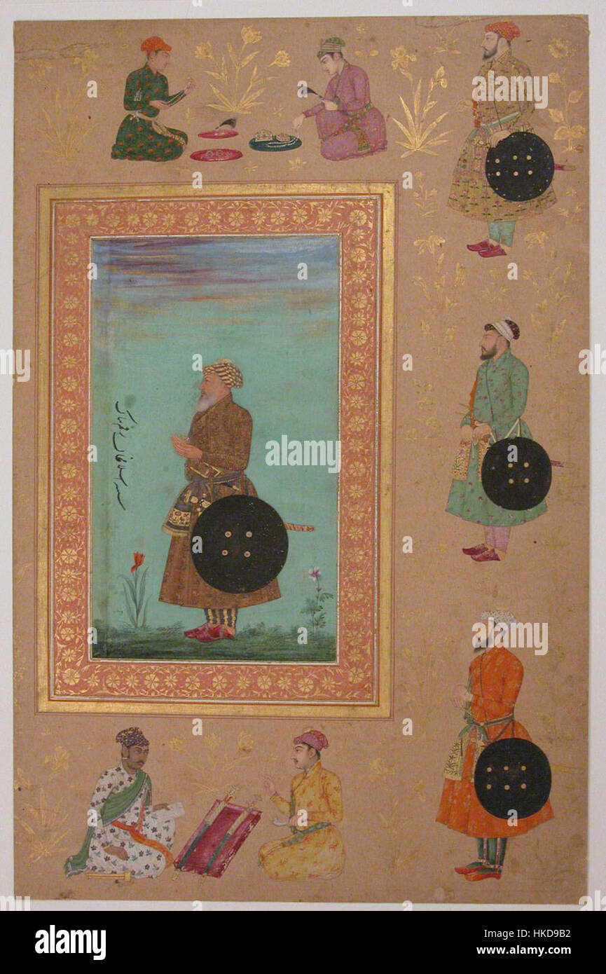 Mashhadi hi-res stock photography and images - Alamy