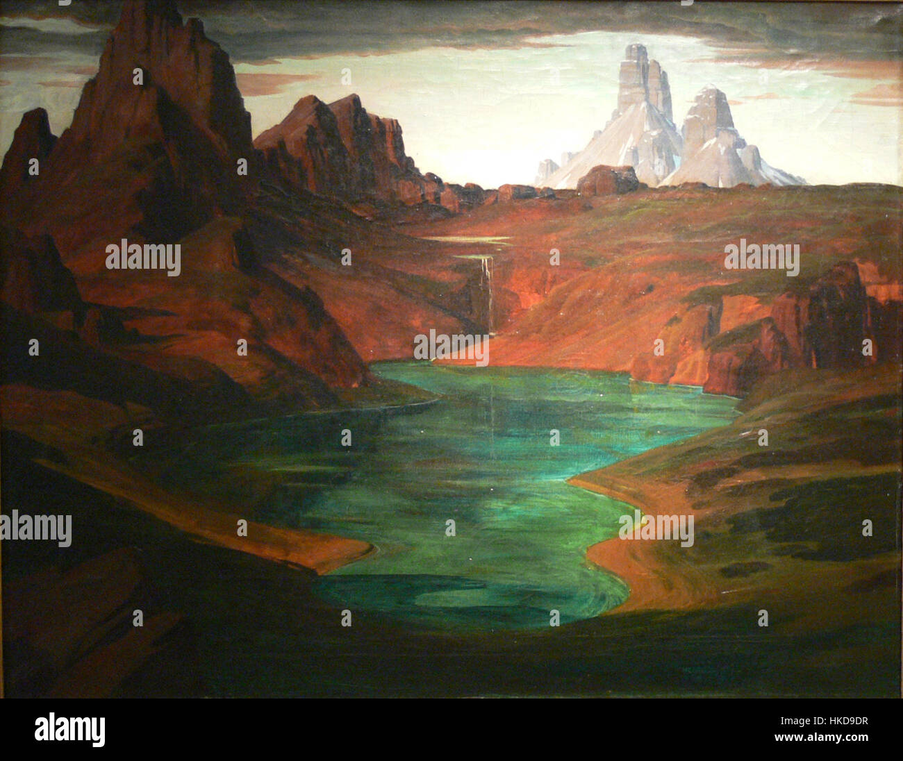 Hanisch hi-res stock photography and images - Alamy