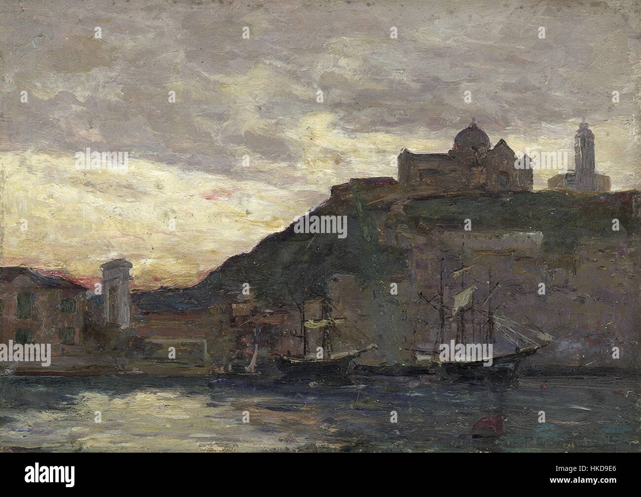 Richard Gay High Resolution Stock Photography and Images - Alamy