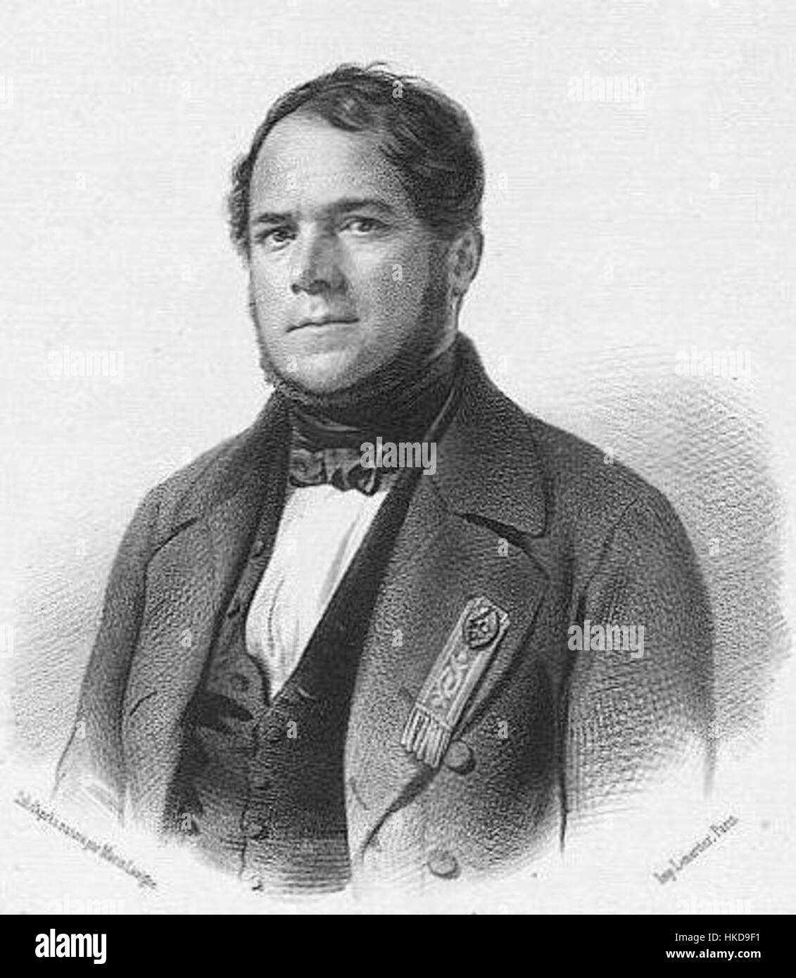 'Recurt, Adrien' represents a French artist known for his classical ...