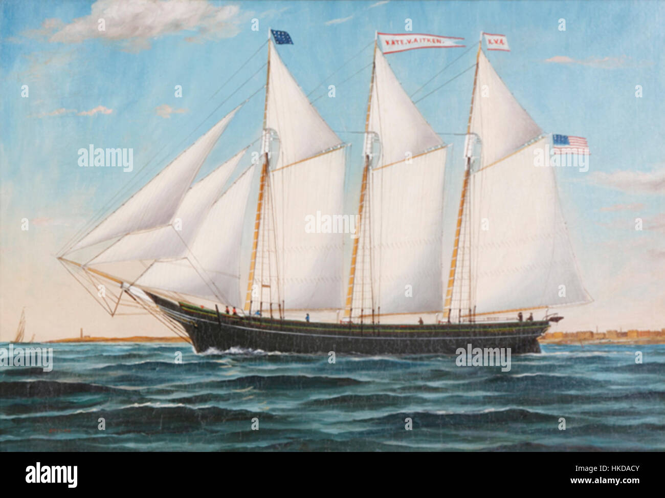 Kate aitken hi-res stock photography and images - Alamy