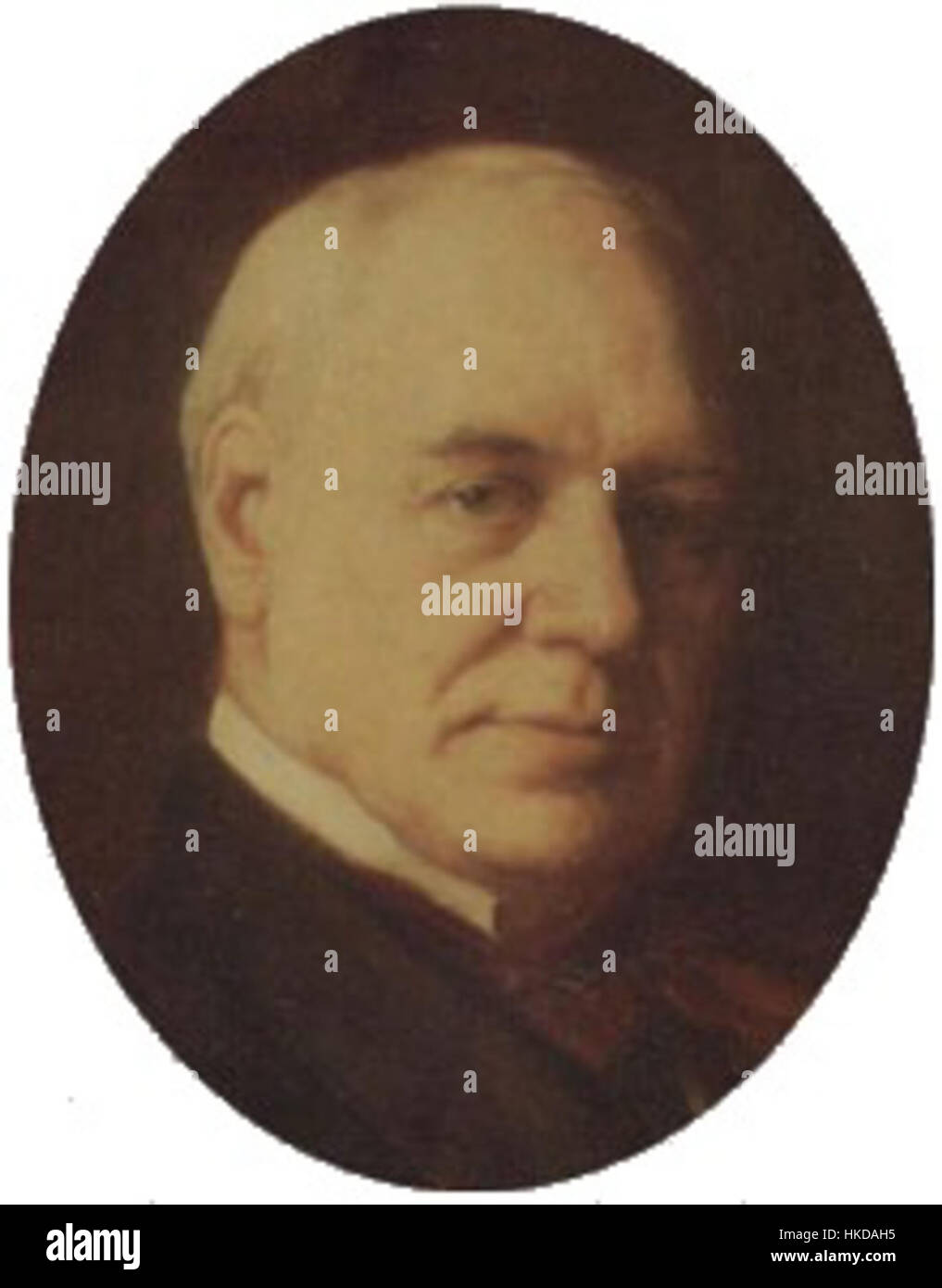 Sir John Williams was a distinguished British portrait artist, known ...