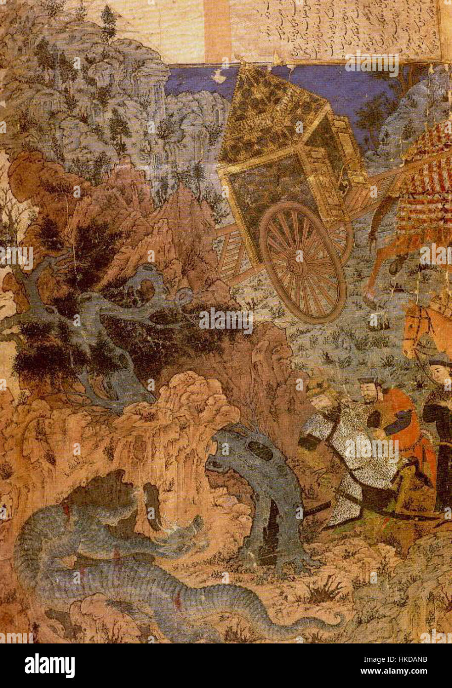 Tabriz ancient hi-res stock photography and images - Alamy