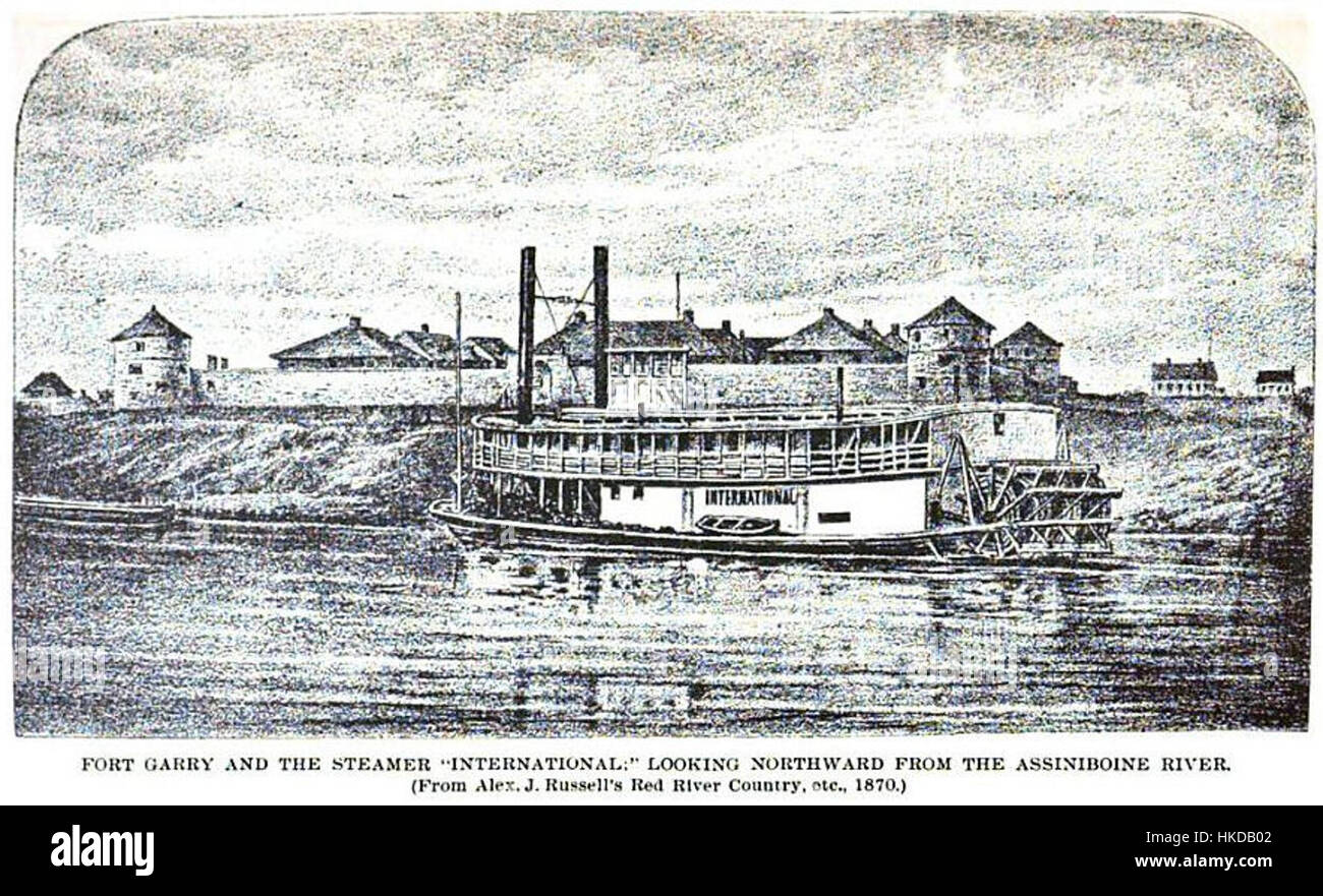 Steamship drawing hi-res stock photography and images - Alamy