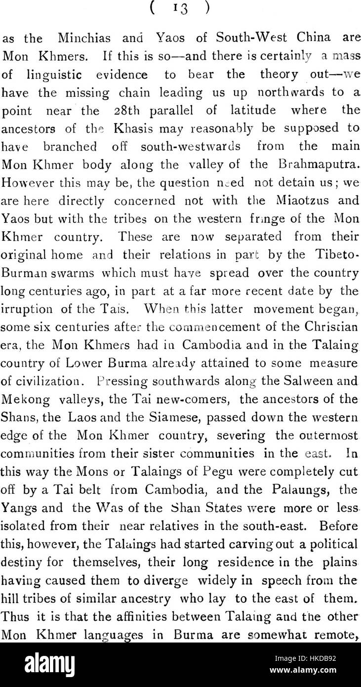 This image from 'The Tribes of Burma' series highlights the cultural ...