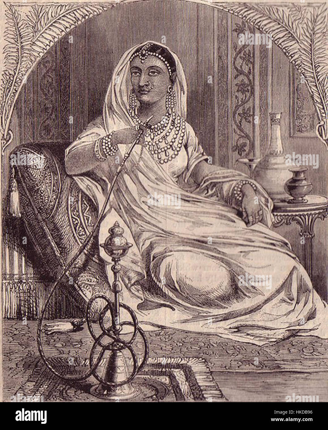 Rani of jhansi hi-res stock photography and images - Alamy