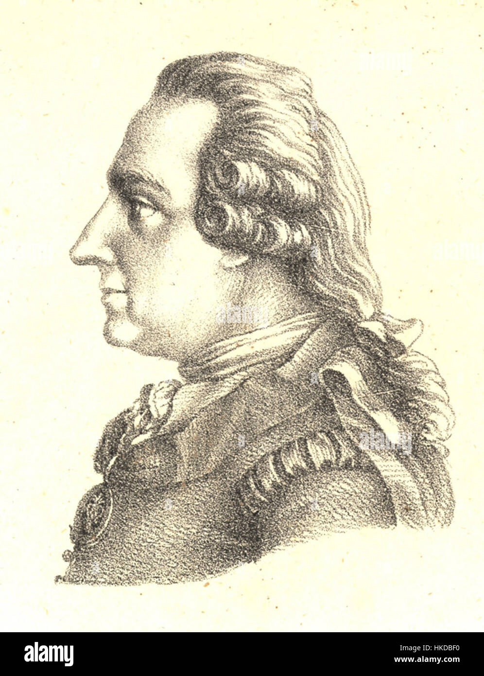 Torbern bergman hi-res stock photography and images - Alamy