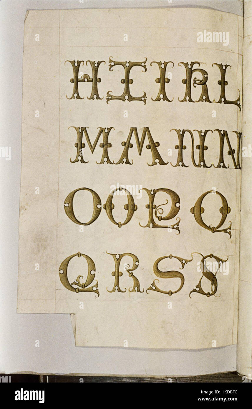 An illustrated manuscript from the Tudor period, MS. Ashmole 1504 84 ...