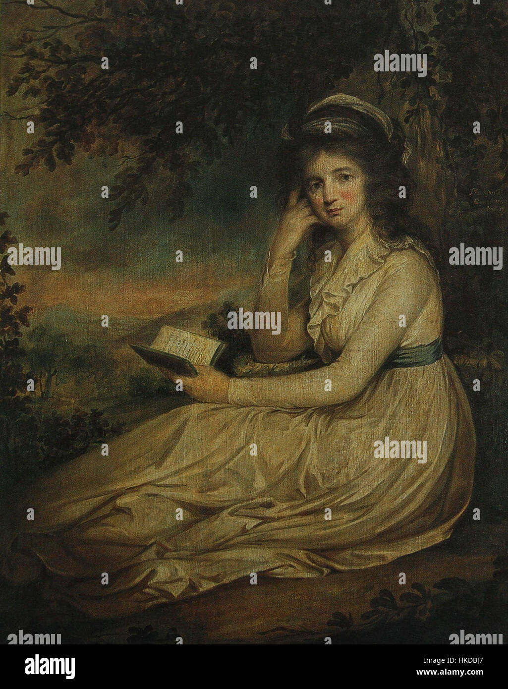 Thomas robinson hi-res stock photography and images - Alamy