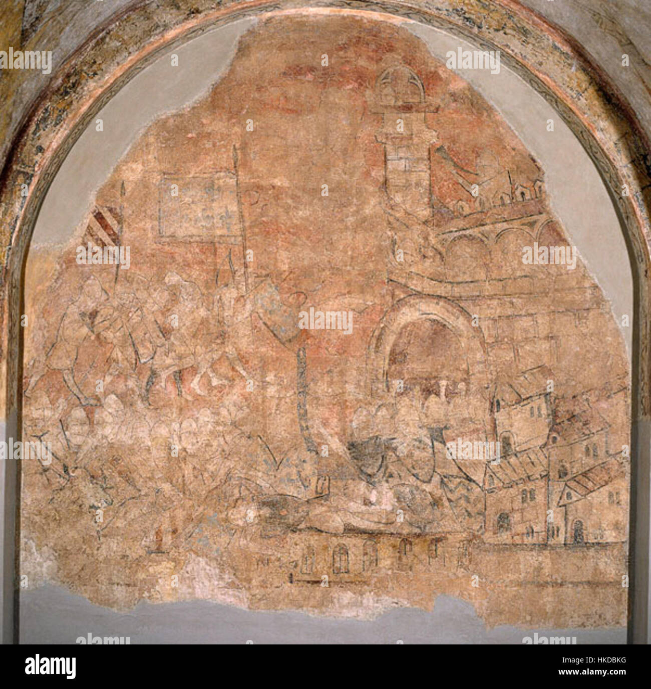 Cardona museum hi-res stock photography and images - Alamy