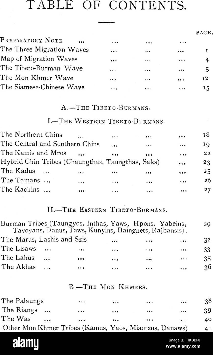 *The Tribes of Burma* is a detailed artwork showcasing the diverse ...