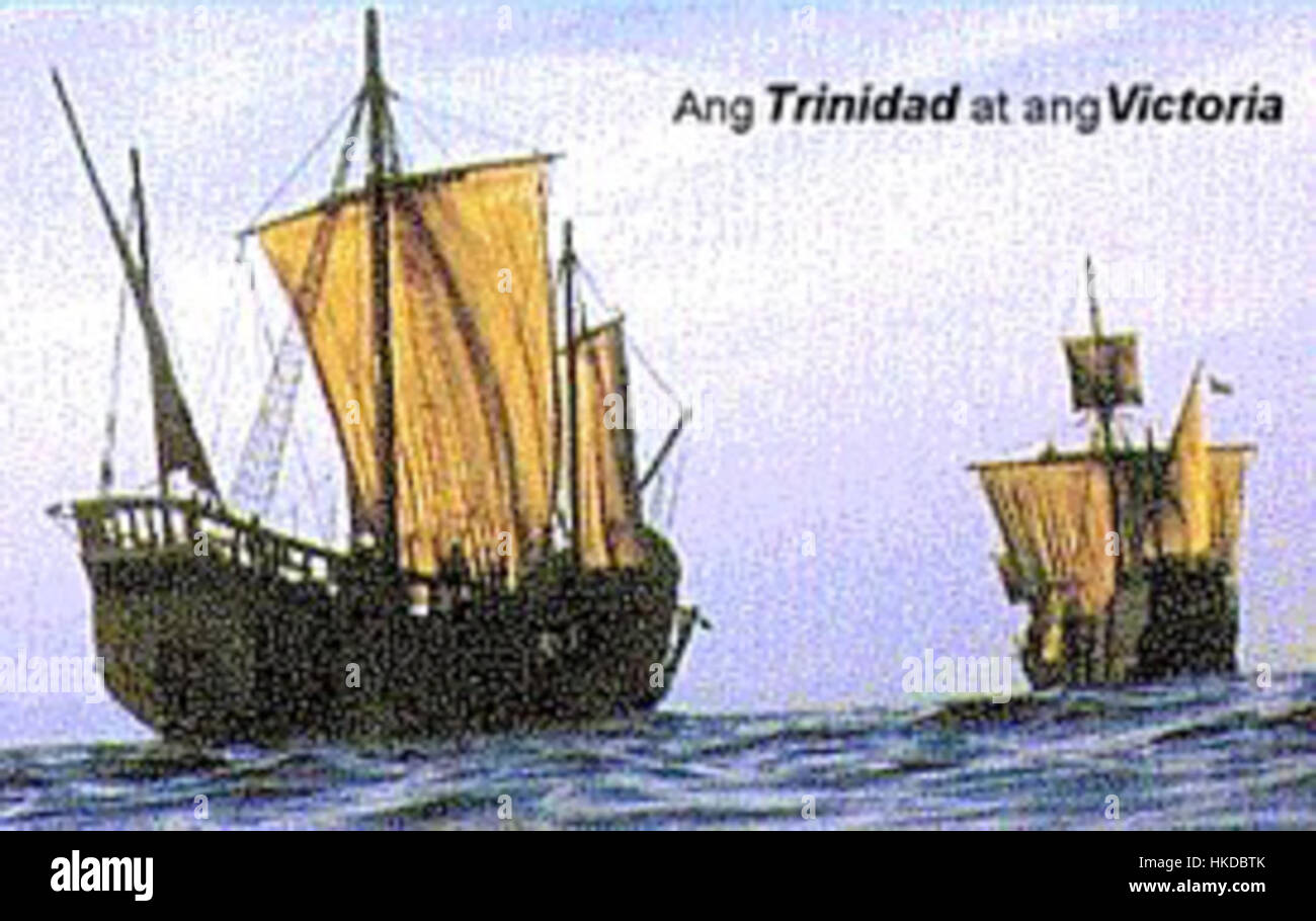 16th century spanish ships hi-res stock photography and images - Alamy