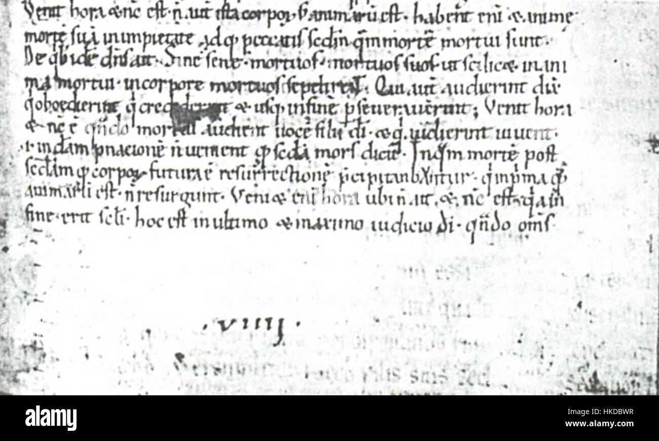 This illuminated manuscript page, Folio 137r from the Trier ...