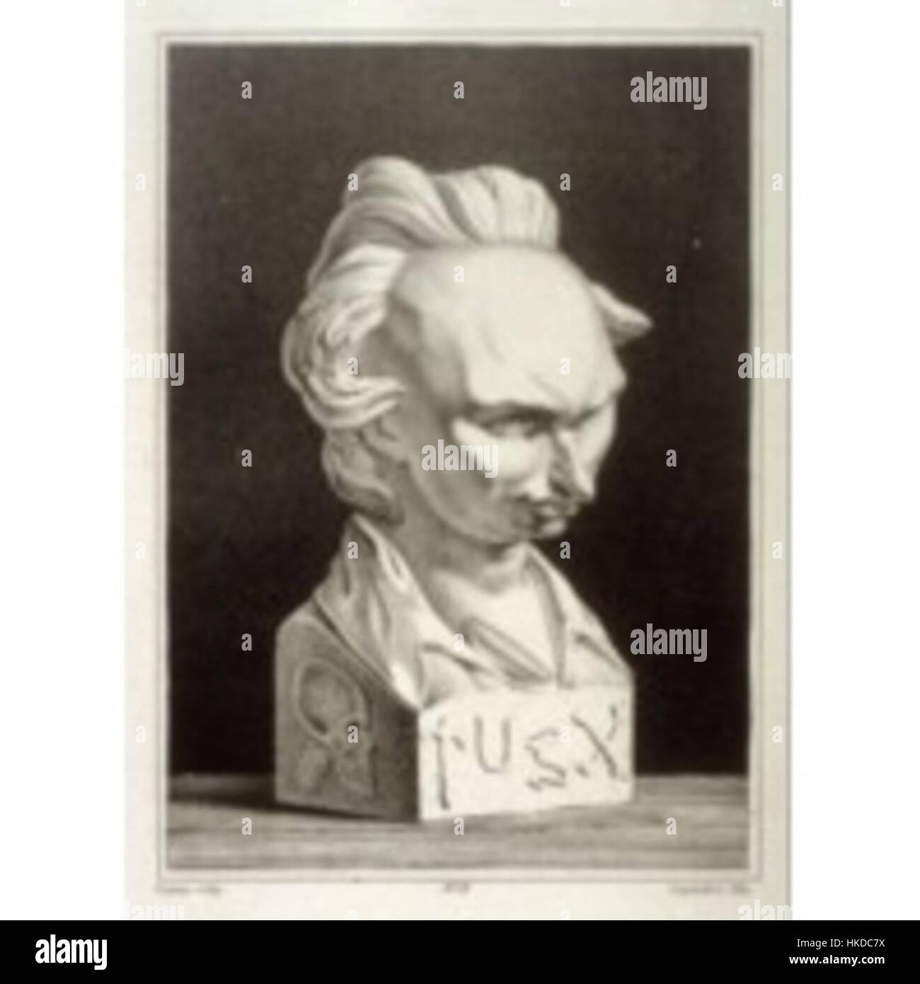 Hugo pierre hi-res stock photography and images - Alamy