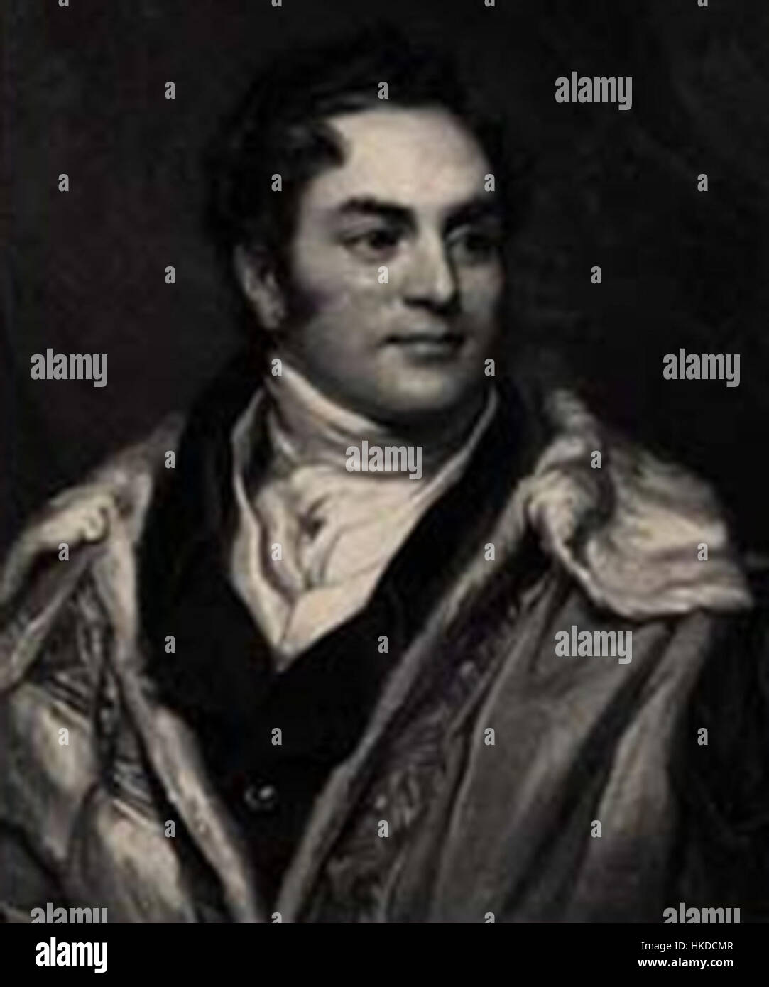 The portrait of GG Archibald Acheson reflects his political and ...