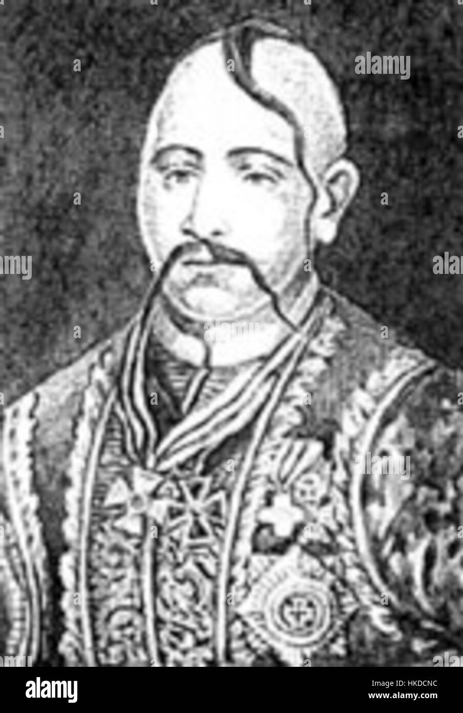 This artwork by Zahar Chepiga demonstrates the artist's mastery of ...