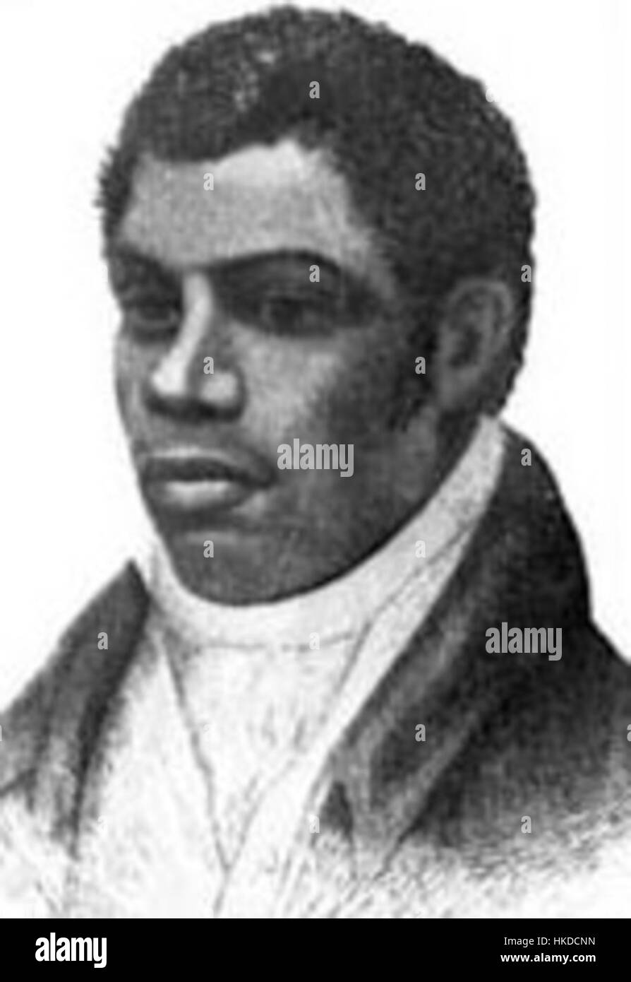 The painting of William Davidson, a key conspirator in the Scottish ...