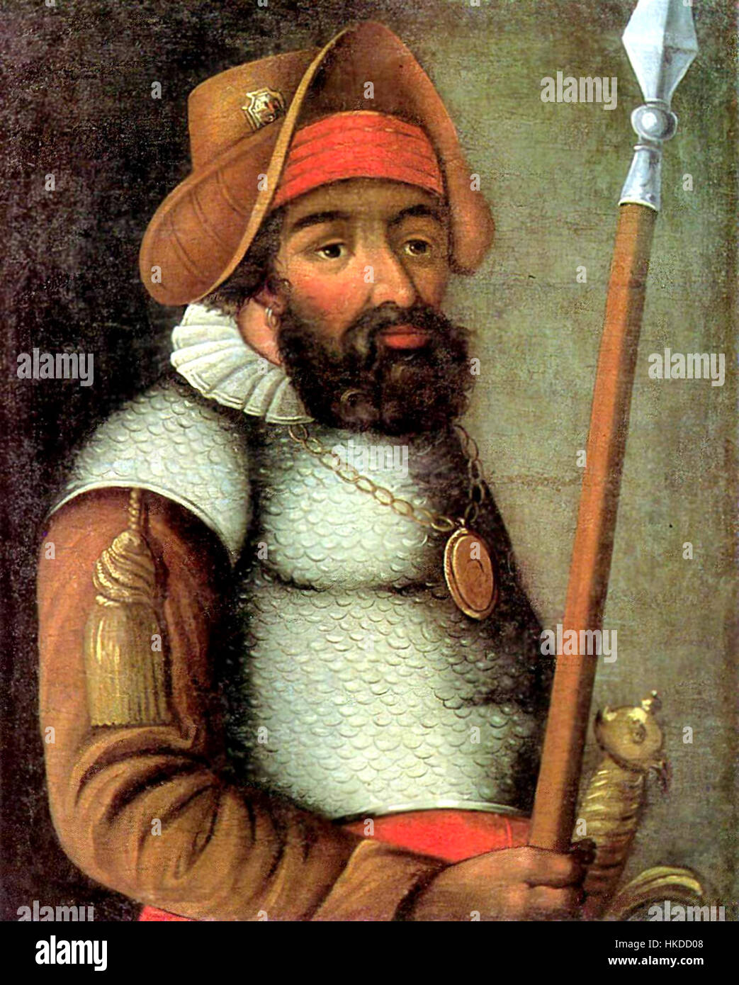 Yermak hi-res stock photography and images - Alamy