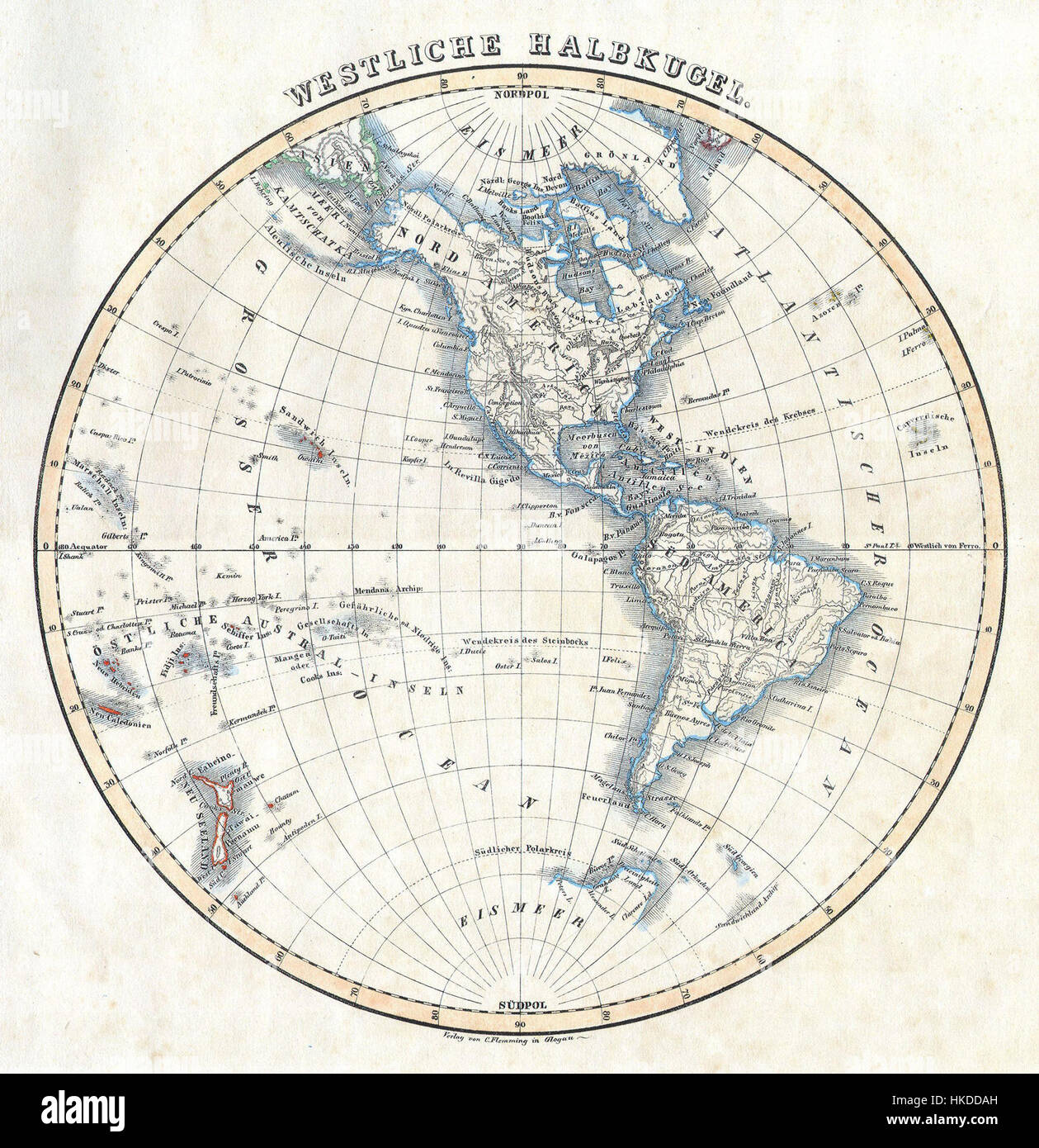 World map showing borders hi-res stock photography and images - Alamy