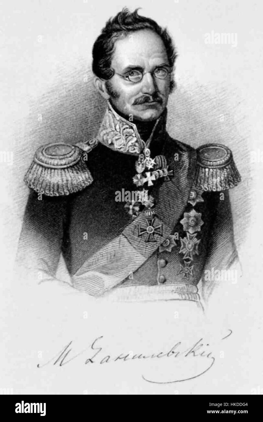 Alexander ivanovich hi-res stock photography and images - Alamy