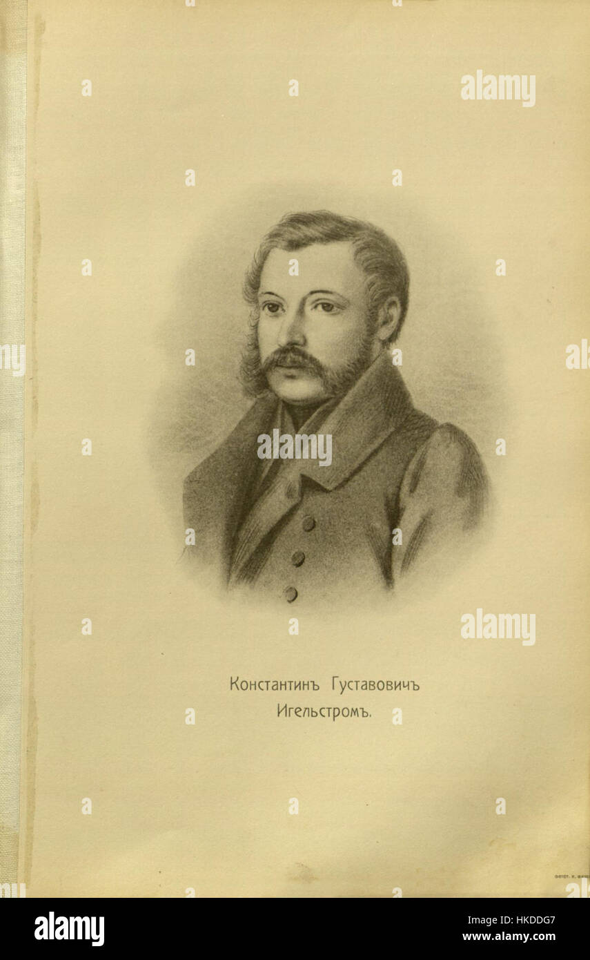 This collection of *86 portraits of Decembrists* features Russian ...