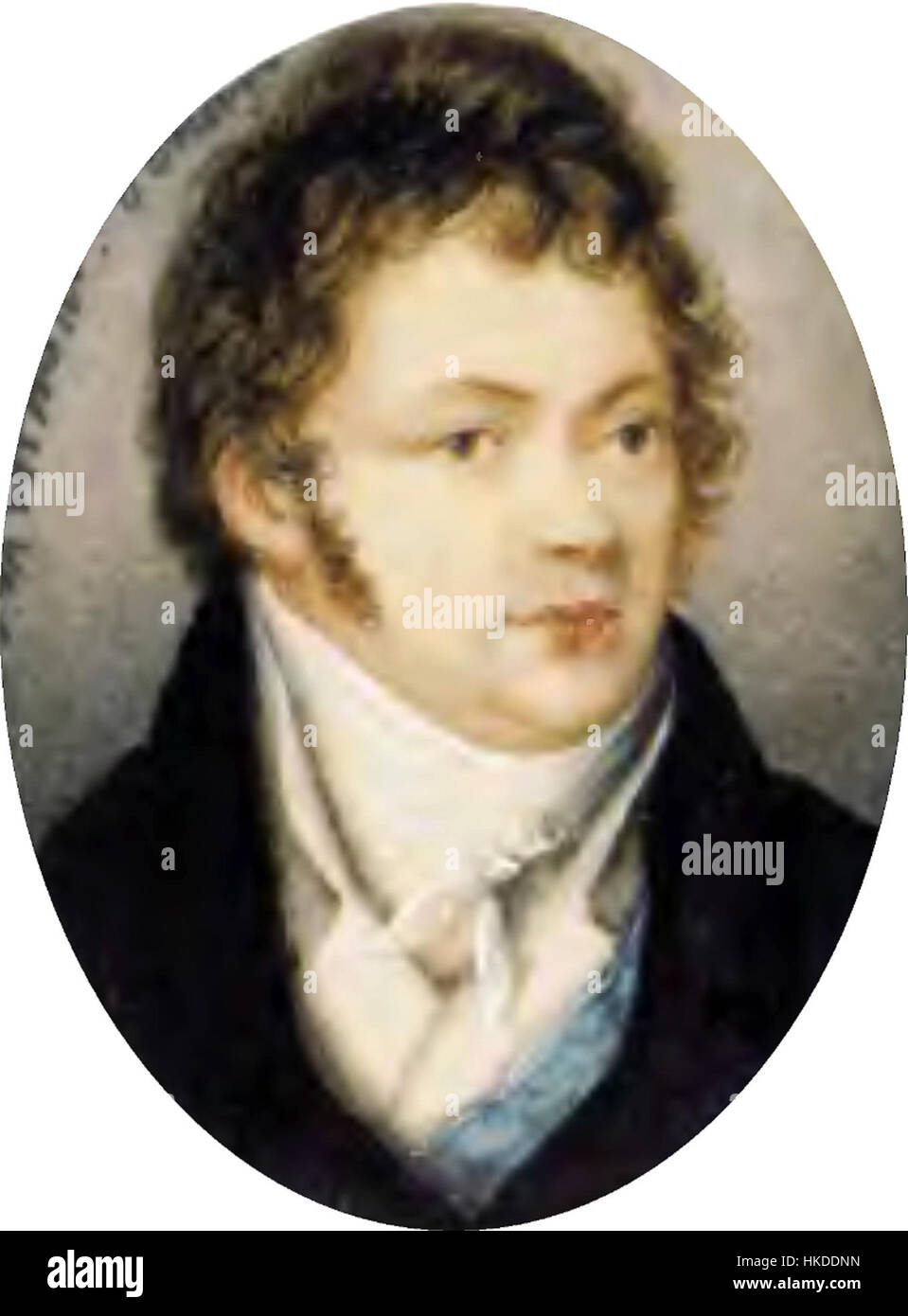 Adam Wawrzyniec Rzewuski Stock Photo - Alamy