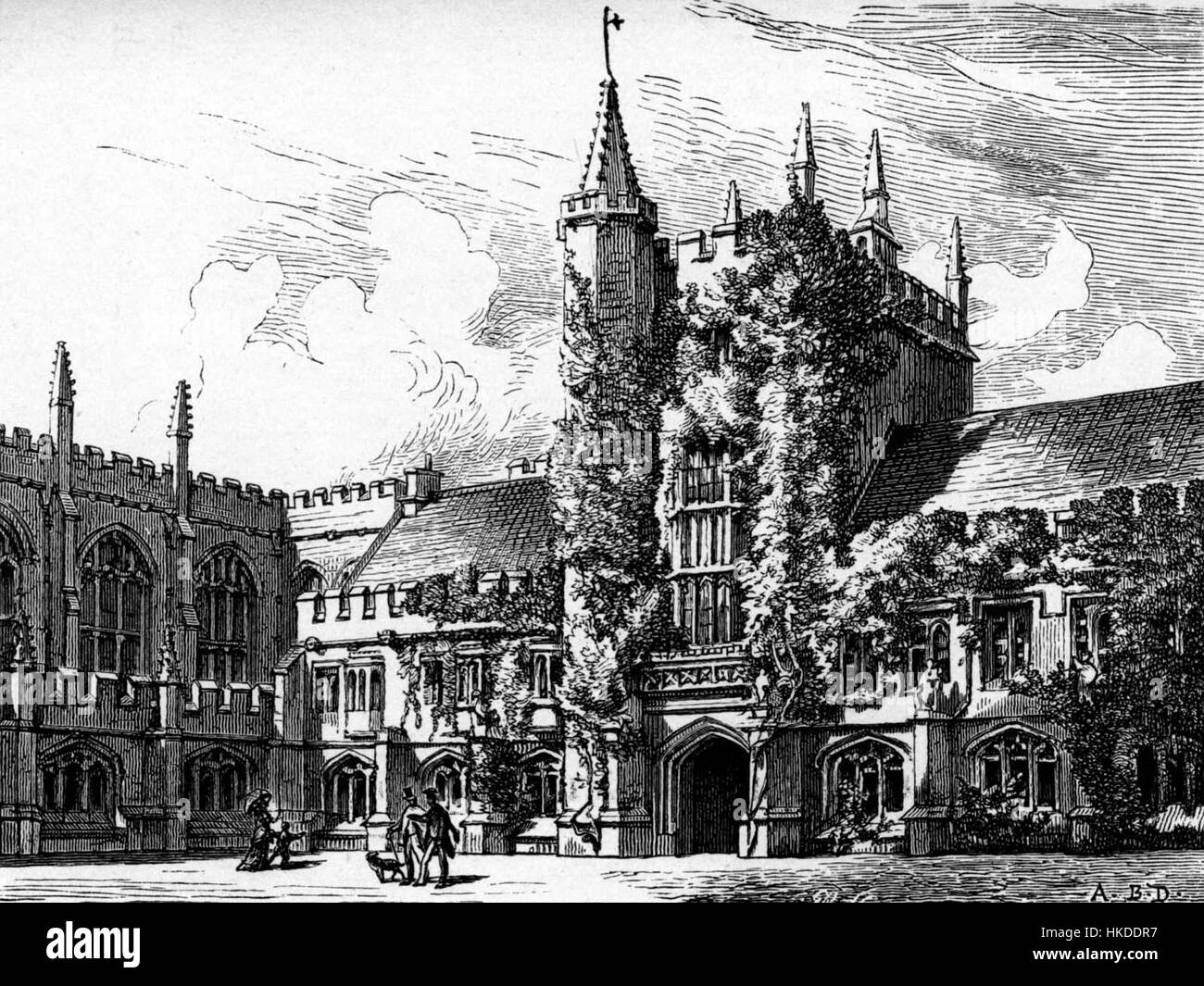 Alfred Louis High Resolution Stock Photography and Images - Alamy