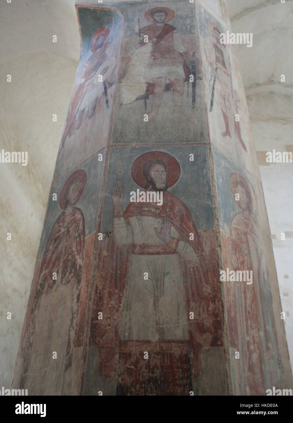 20th century georgian art hi-res stock photography and images - Alamy