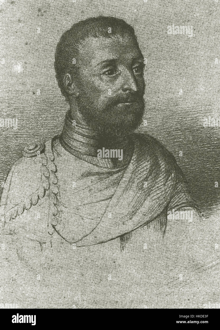 Antonio pigafetta hi-res stock photography and images - Alamy