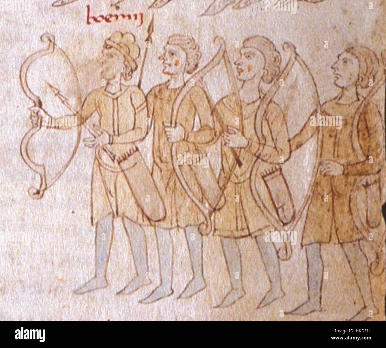 Boemi hi-res stock photography and images - Alamy