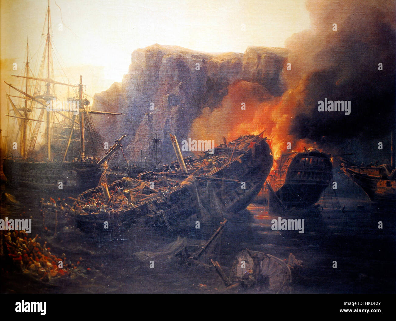 Auguste Mayer High Resolution Stock Photography and Images - Alamy