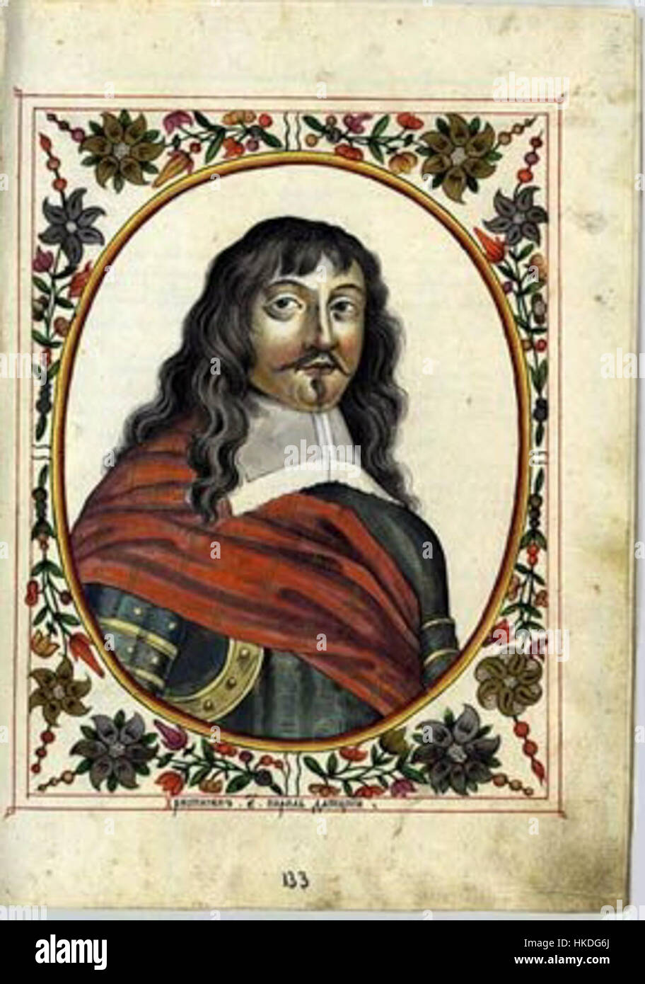 Christian political painting hi-res stock photography and images - Alamy