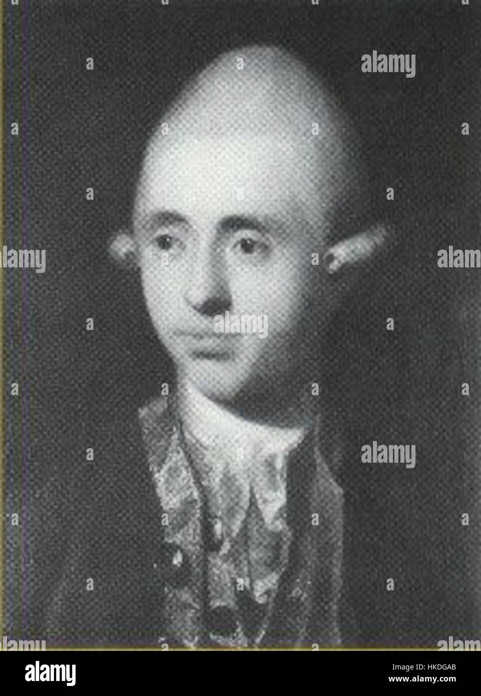 Reventlow hi-res stock photography and images - Alamy