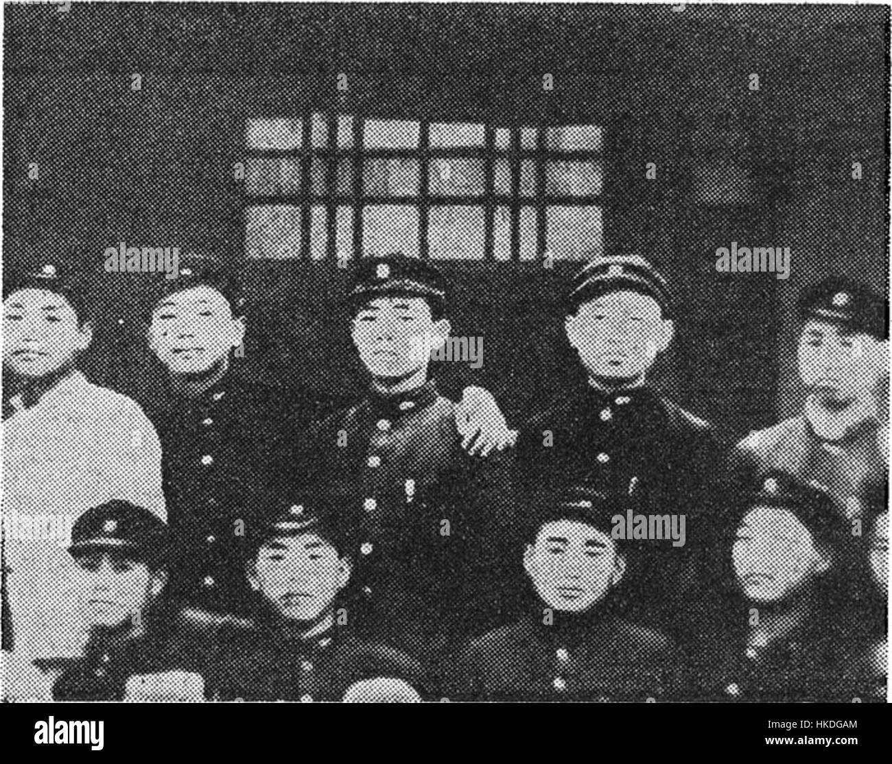1940s cultural climate hi-res stock photography and images - Alamy