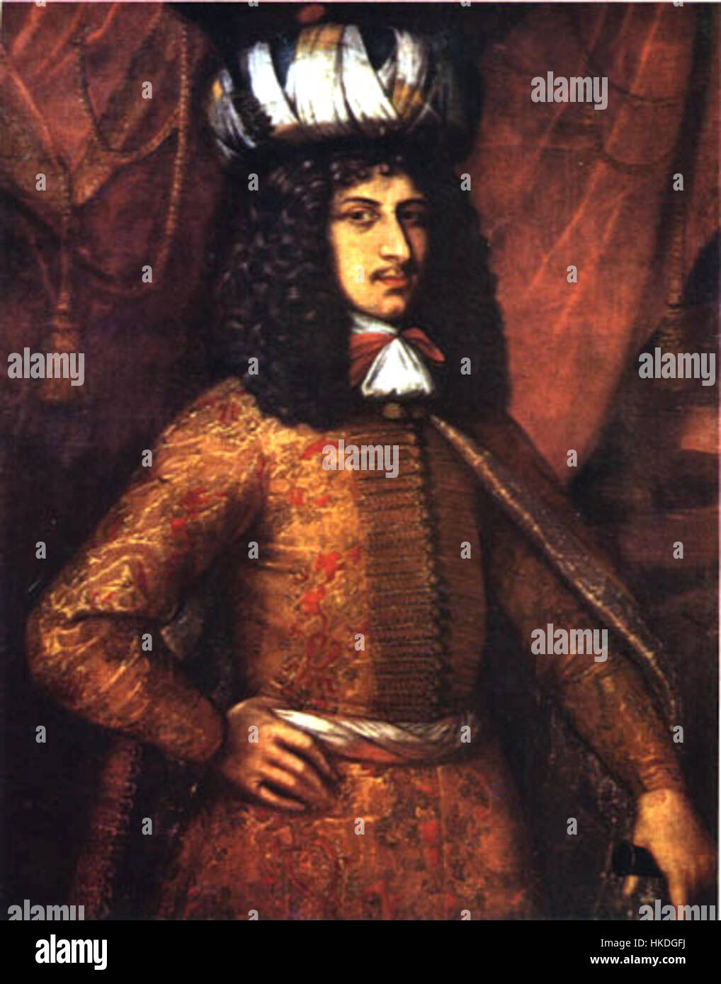 Dimitrie Cantemir was a Romanian polymath known for his contributions ...