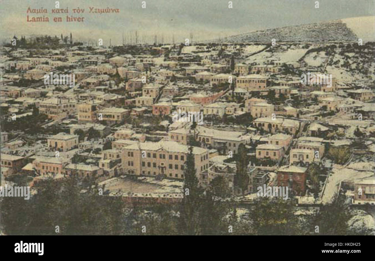 This artwork titled 'Lamia in Winter' captures the mythical creature ...