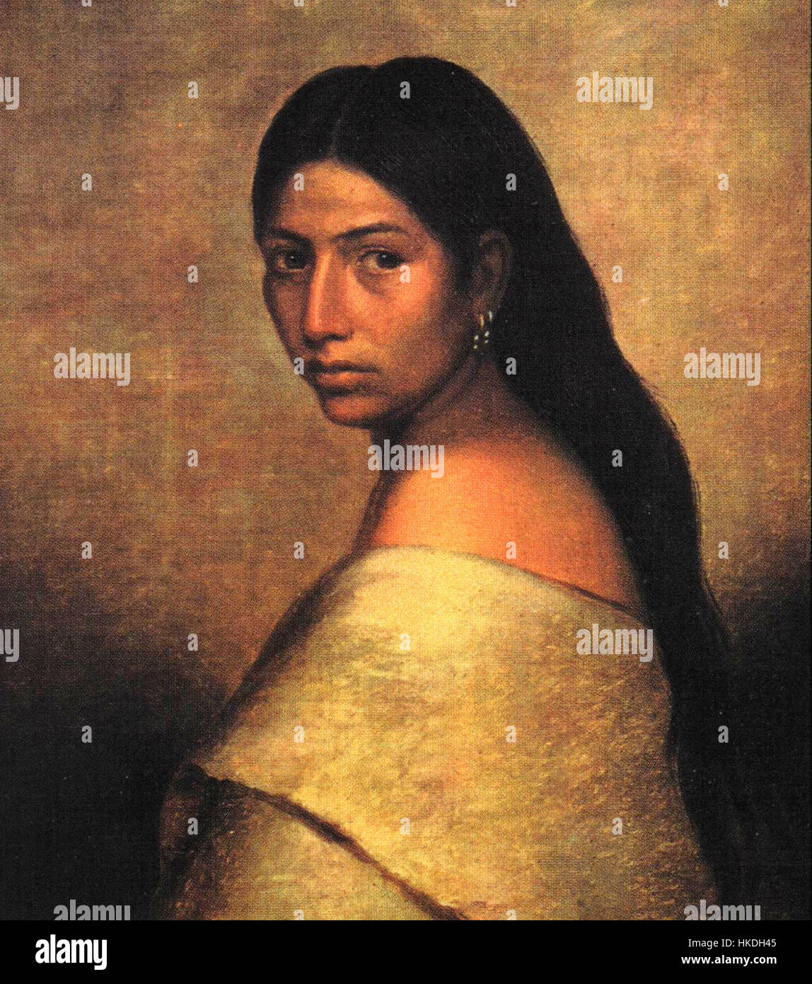 Choctaw american indian hi-res stock photography and images - Alamy