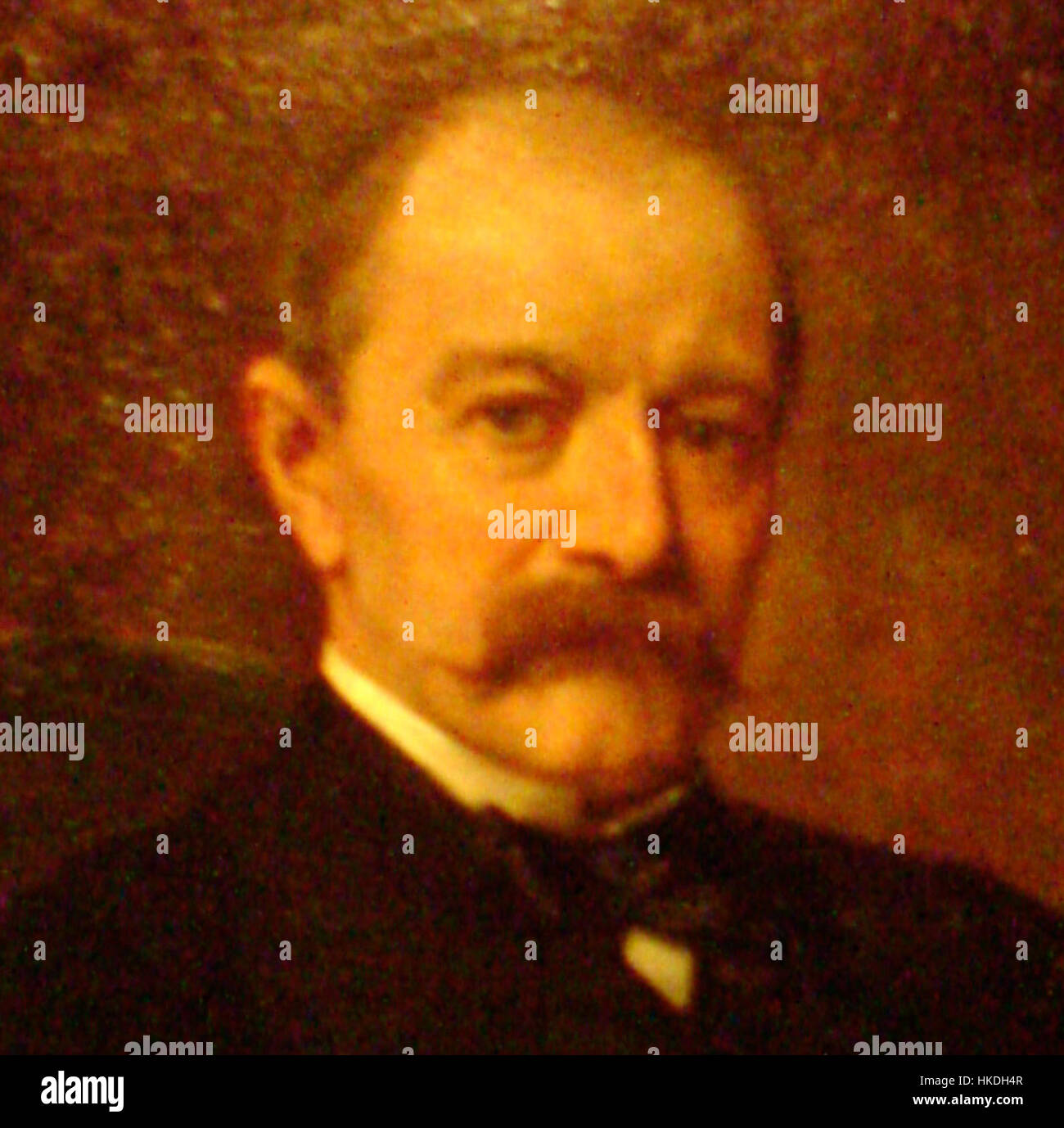 Camille Bernier was a prominent French artist known for his distinctive ...