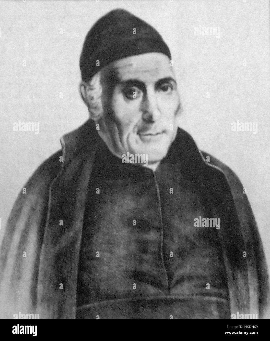 18th century american portraiture Black and White Stock Photos & Images ...