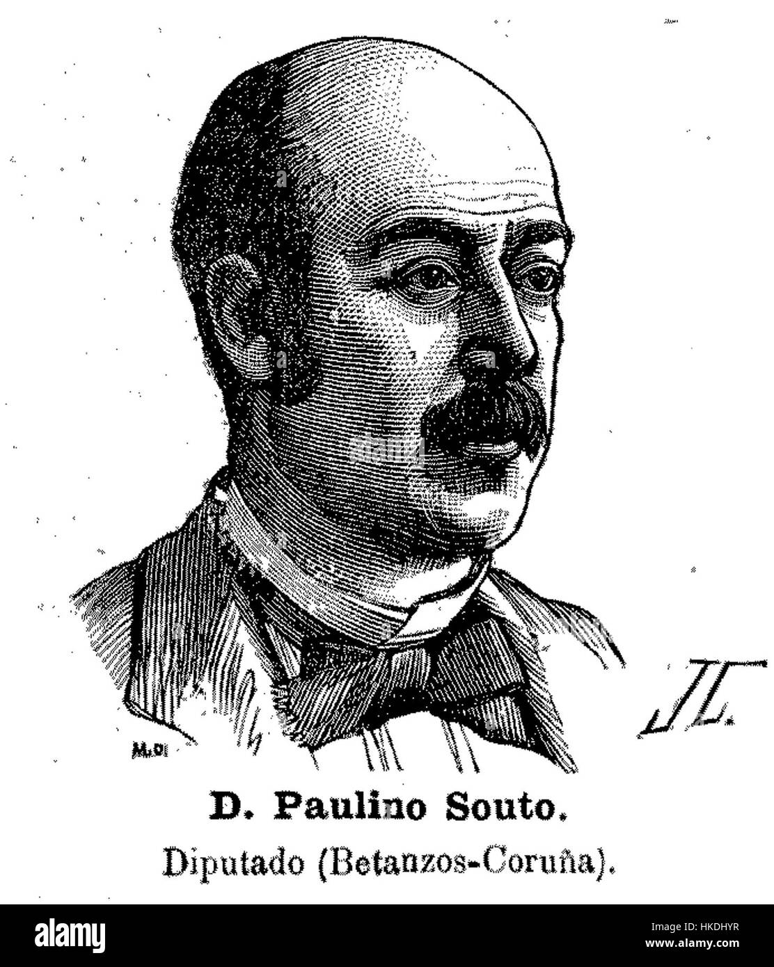 Paulino Souto was a notable artist known for his work during the 19th ...