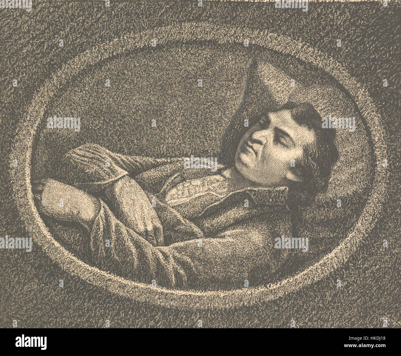 *Potemkin na smertnom odre* is an iconic painting depicting the tragic ...