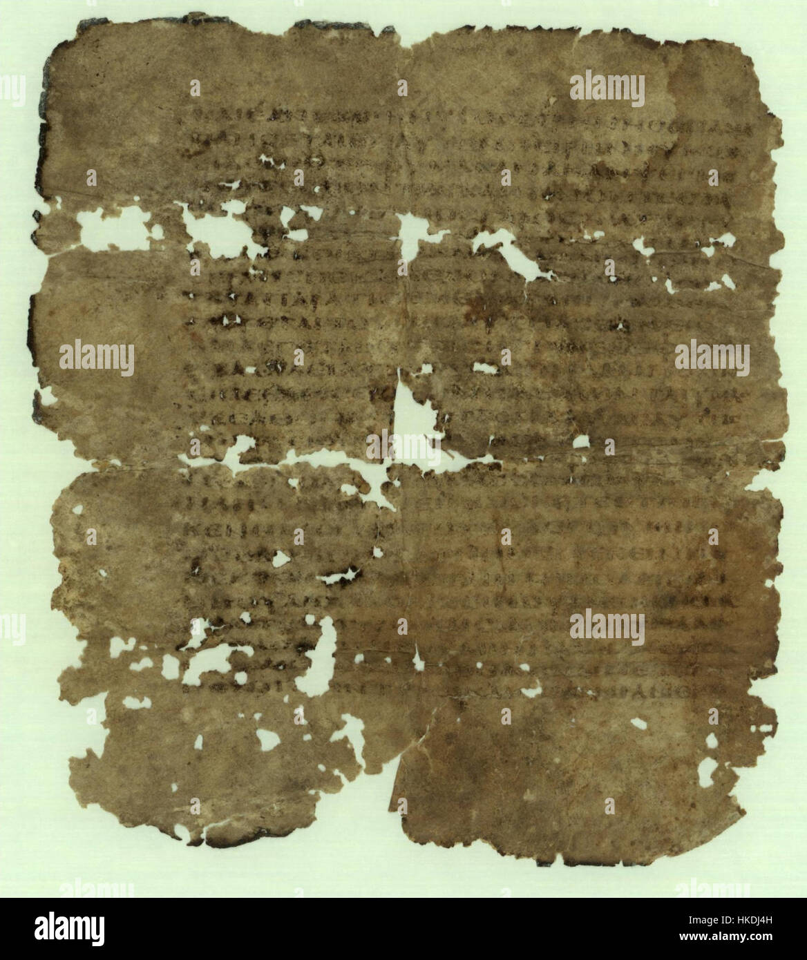 Scriptural manuscript hi-res stock photography and images - Alamy