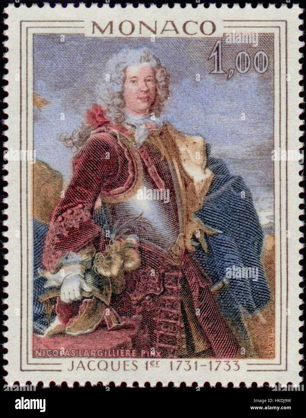 Jacques I was an artist known for his contributions to early ...