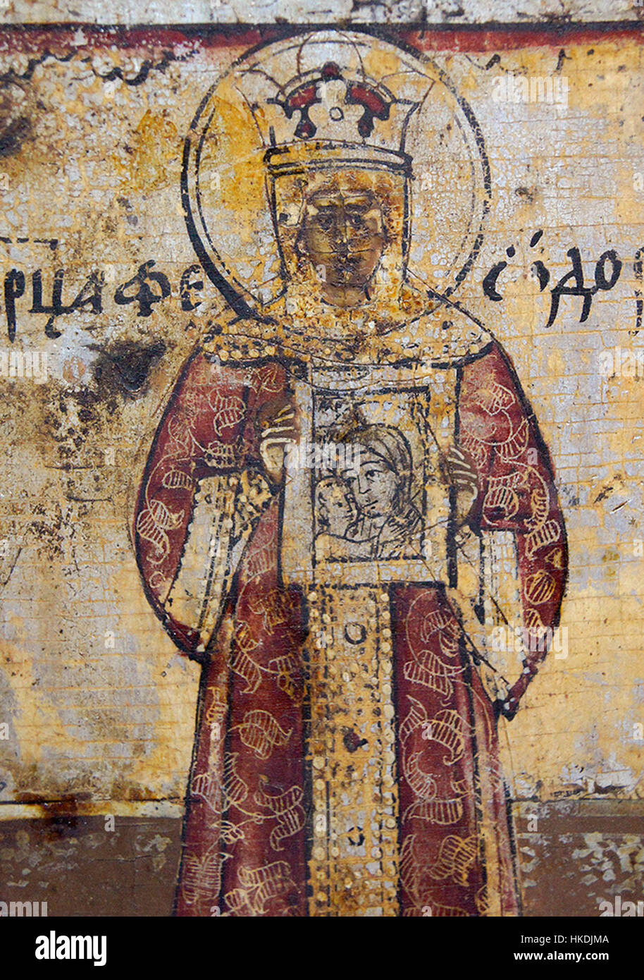 Feodora hi-res stock photography and images - Alamy