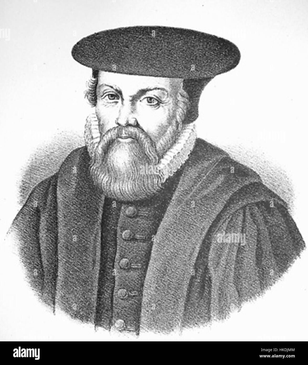 Petrus Palladius was a renowned 16th-century artist known for his ...