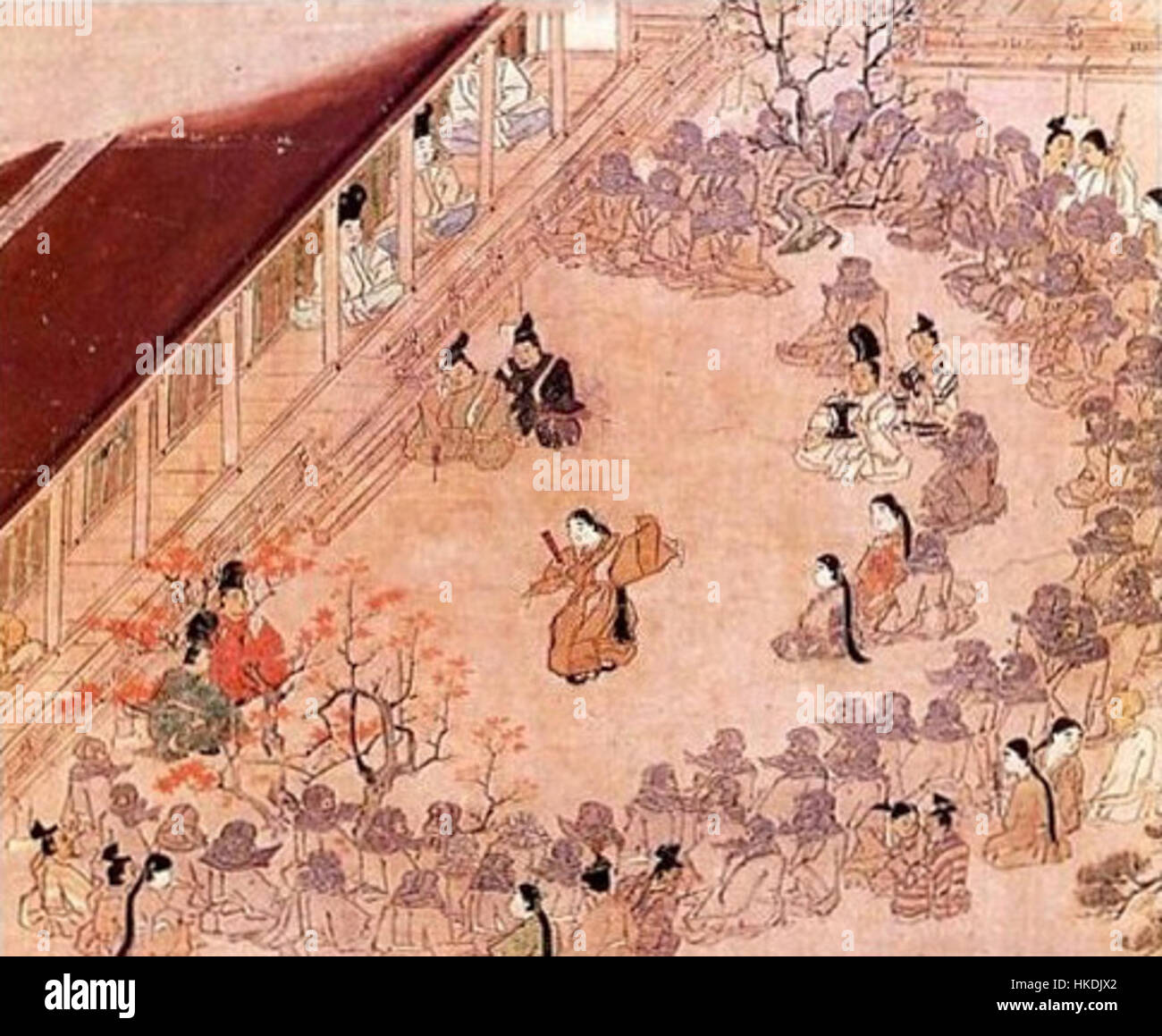 Honen shonin eden hi-res stock photography and images - Alamy