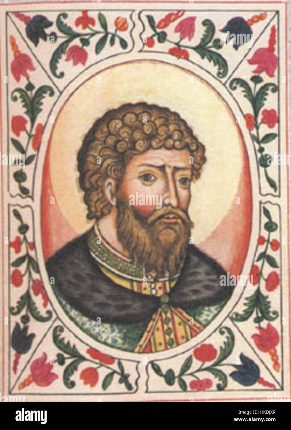 *Yaroslav the Wise* is a historical portrayal of the influential ruler ...