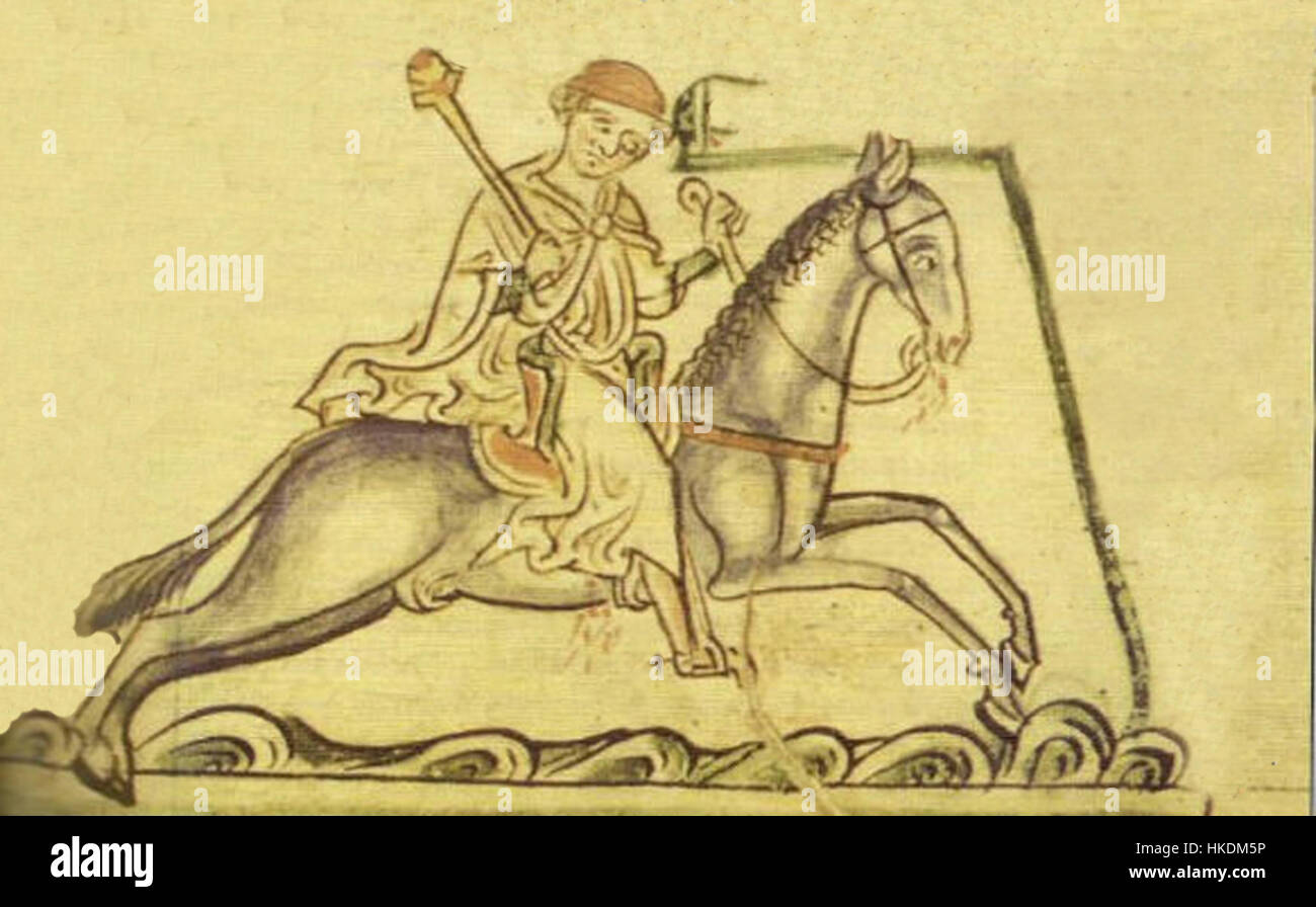 Pope Innocentius III, one of the most significant popes of the medieval ...