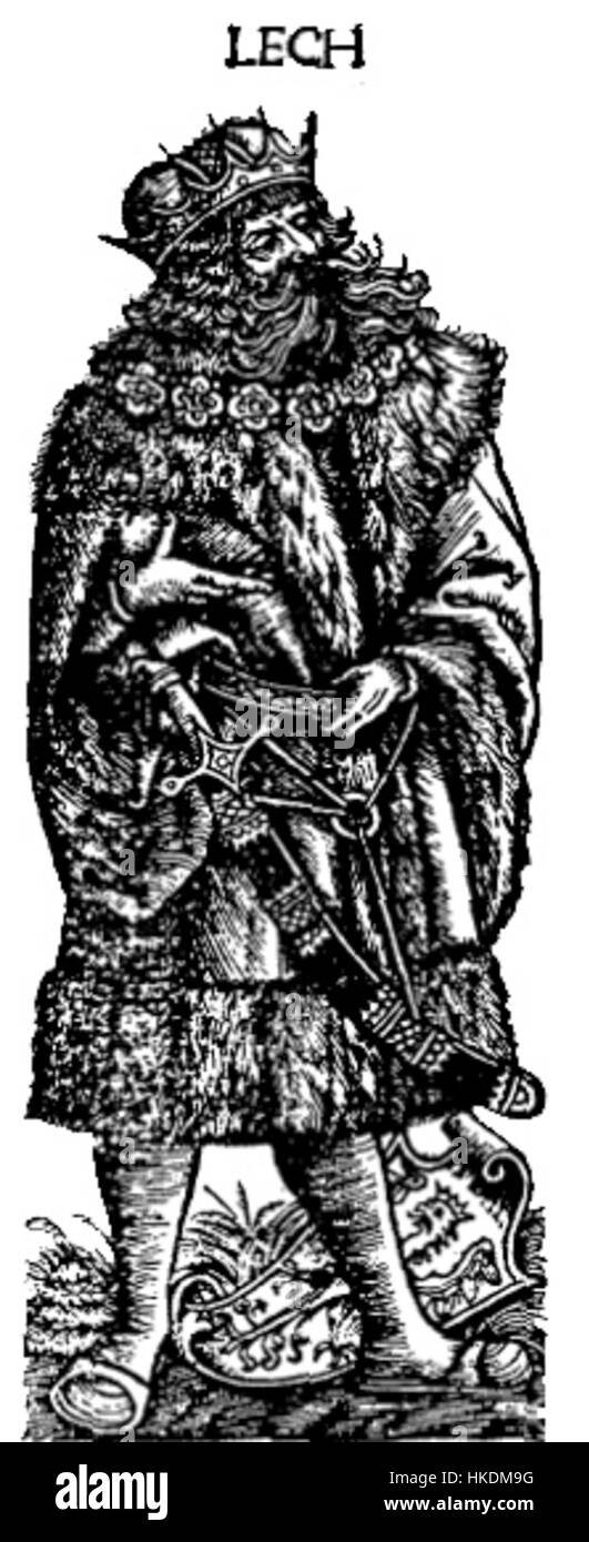 The lech Black and White Stock Photos & Images - Alamy